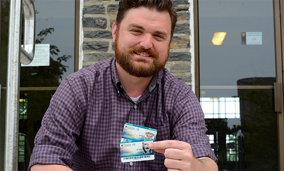 A new‑look DalCard for Dal's 200th - Dal News - Dalhousie University