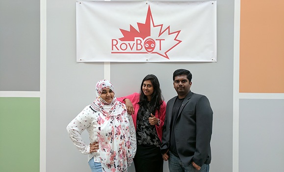 Supporting the next generation of Halifax start‑ups - Dal News ...