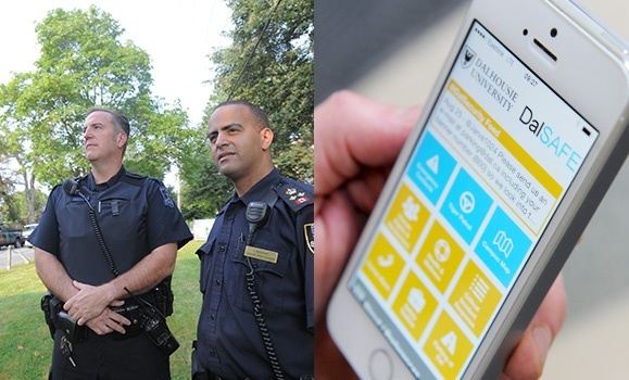 Prioritizing safety and security for all - Dal News - Dalhousie University
