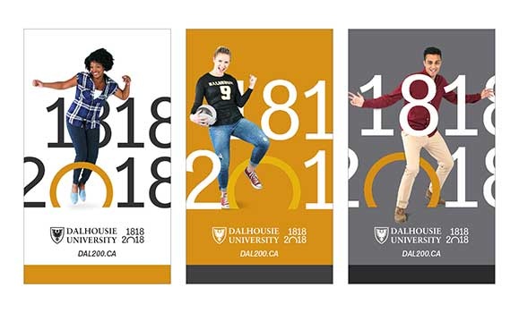 Setting the stage for a banner year - Dal News - Dalhousie University