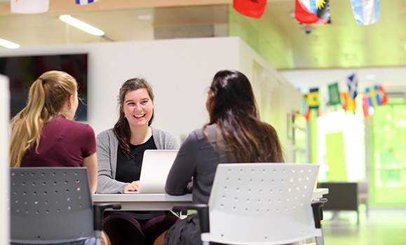 Enriching Dal's student community - Dal News - Dalhousie University