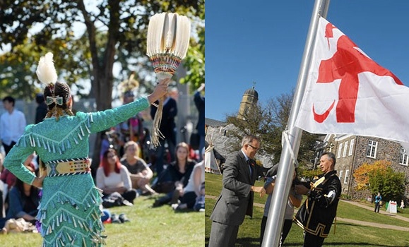 Developing an Indigenous Strategy for Dal - Dal News - Dalhousie University