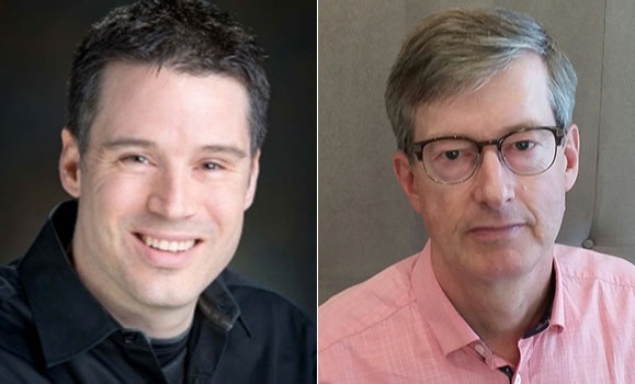 Killam alumni profiles: Peter Bryson and Ryan D'Arcy - Dal News ...