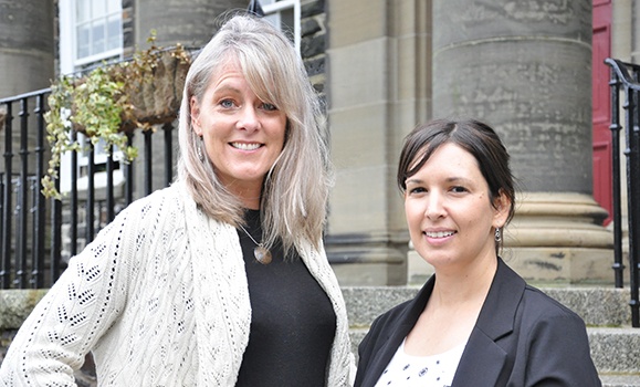 Q‑Life resilience program helps students succeed - Dal News - Dalhousie ...