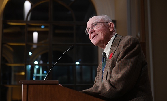 New giving society celebrates Dalhousie's most loyal donors - Dal News ...