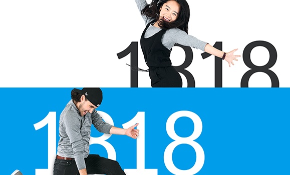 Keeping it "200": Meet banner students Jiajing Chen and Michael Doane - Dal News - Dalhousie ...