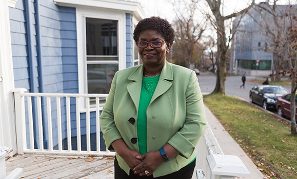 Pride and achievement: Black Student Advisor celebrated - Dal News ...