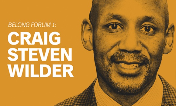 Belong Forum preview: 5 things you should know about Craig Steven ...