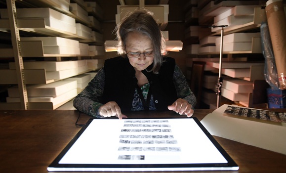 Digging through Dal history - Dal News - Dalhousie University