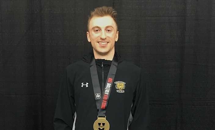 Tigers Weekend Recap (ending Mar. 11) - Dal News - Dalhousie University