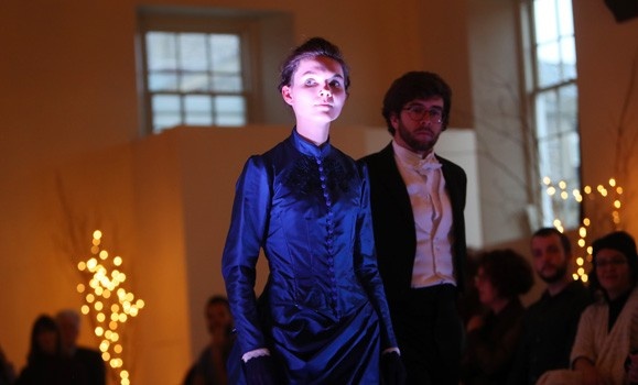 Celebrating Dal’s first female students in dress - Dal News - Dalhousie ...