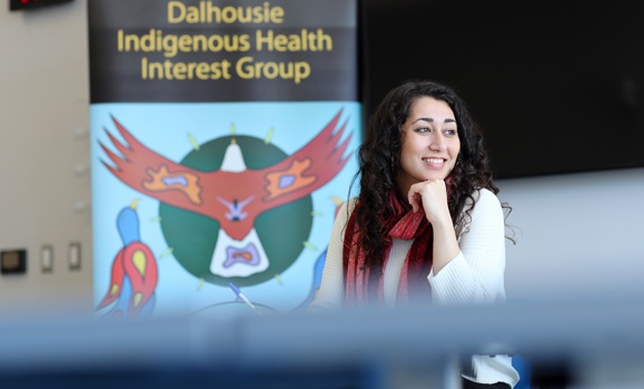 Building a village - Dal News - Dalhousie University