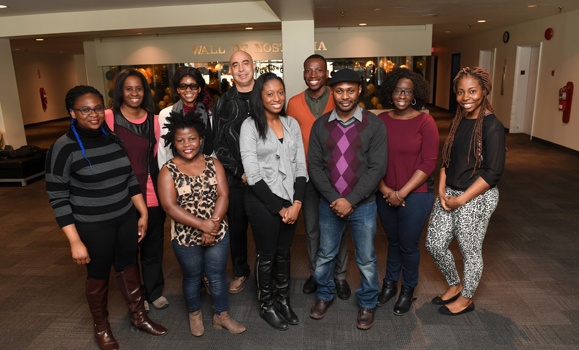 Celebrating the achievements of Dal's Black graduates - Dal News ...