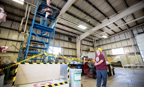 Amazing AgZone Race opens students' eyes to agriculture - Dal News ...