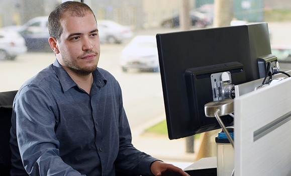 Learning to expect the unexpected - Dal News - Dalhousie University