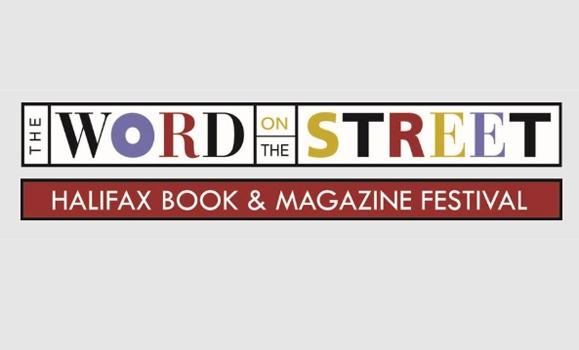 Dal authors highlighted at Halifax Word on the Street fest - Dal News ...