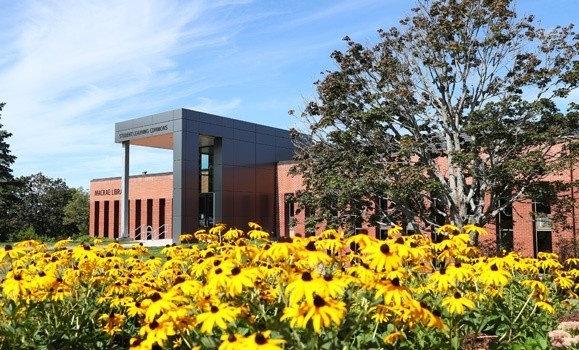 New Student Learning Commons a unique addition to Dal's Ag Campus - Dal ...