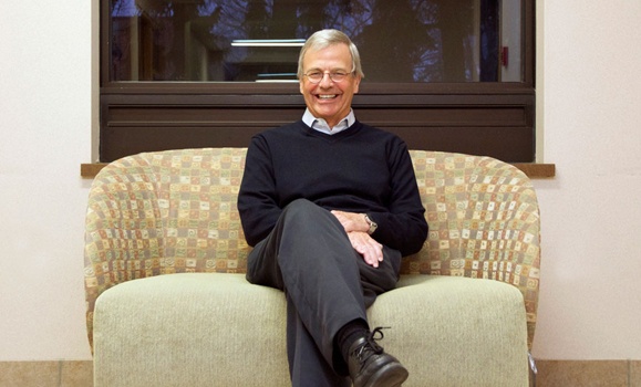 Dal announces former USask President Peter MacKinnon as incoming ...