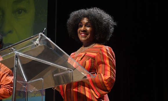Belong Forum: Lessons from a civil rights icon - Dal News - Dalhousie ...