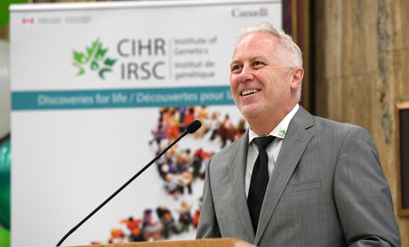 Newly launched Institute of Genetics a first for Atlantic Canada - Dal ...