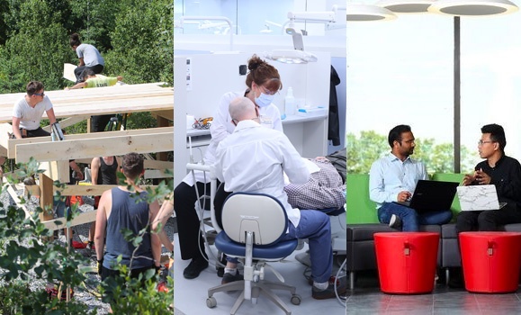 Strength in numbers - Dal News - Dalhousie University