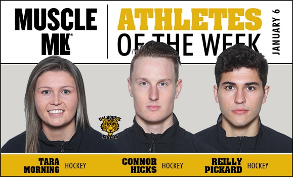 MUSCLE MLK Athletes of the Week (Week ending Jan. 6) - Dal News ...