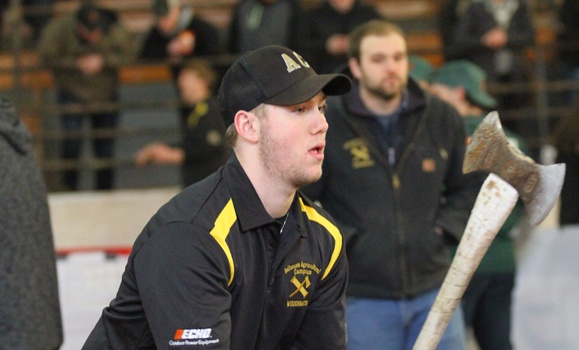 On the title hunt - Dal News - Dalhousie University