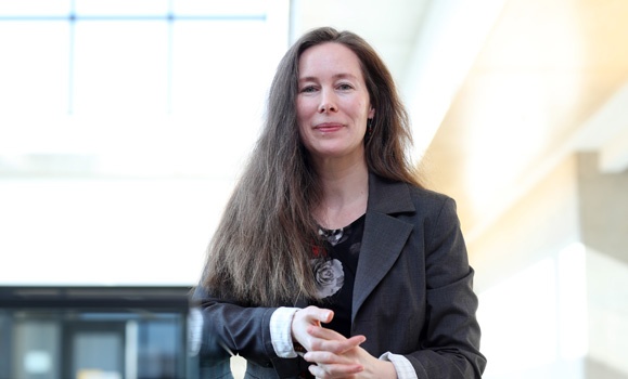 Documenting a personal journey - Dal News - Dalhousie University