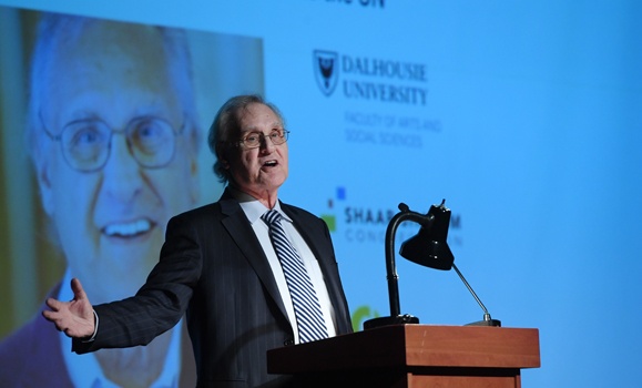 Can the United Nations be saved? - Dal News - Dalhousie University