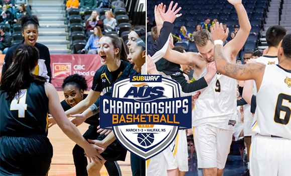 AUS basketball championship preview - Dal News - Dalhousie University