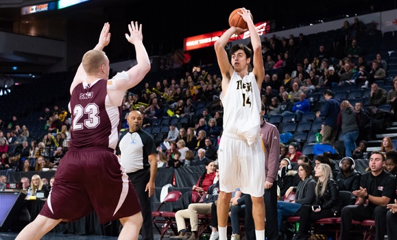 Ready to roar: Final 8 set to showcase Halifax – and Dalhousie ...