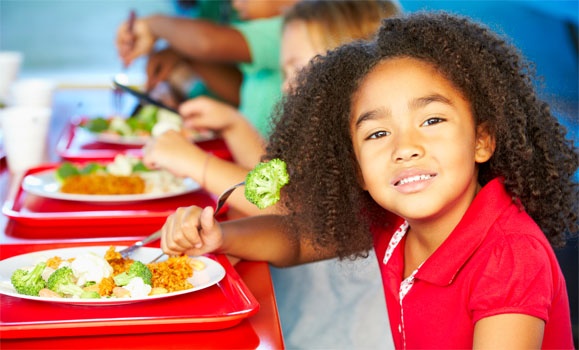 Federal budget pledges a Canadian school food program but recipe ...