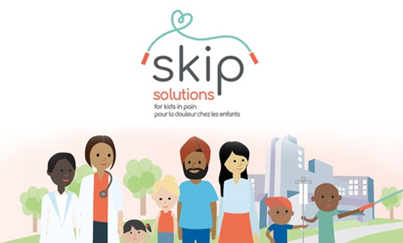 Pain management network receives major funding from federal government ...