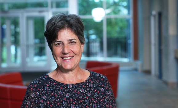 Meet the Leadership Team: Anya Waite, Associate Vice‑President Research ...