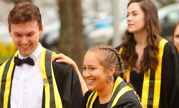 Cheers to the Class of 2019! - Dal News - Dalhousie University
