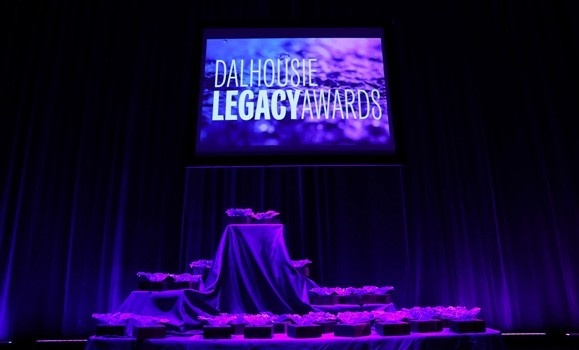 Shining a light on excellence at Dal - Dal News - Dalhousie University