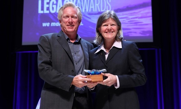 Waves of recognition and respect - Dal News - Dalhousie University