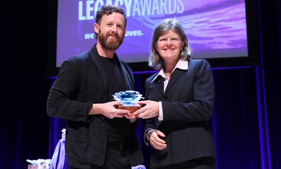Waves of recognition and respect - Dal News - Dalhousie University