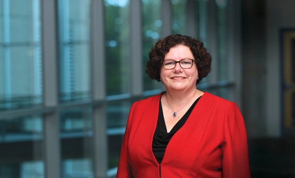 Dal prof honoured by the Canadian Academy of Health Sciences - Dal News - Dalhousie University