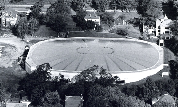 Celebrating 40 years of fitness - Dal News - Dalhousie University