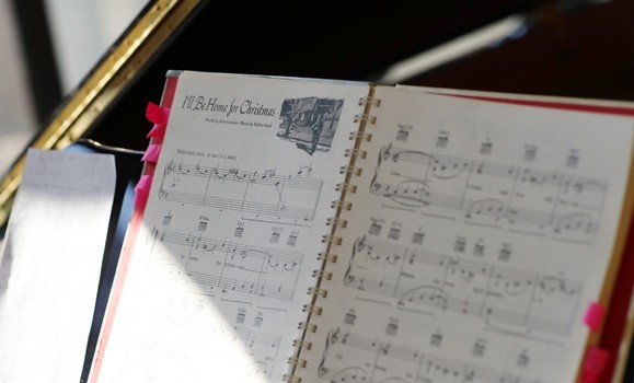 Winding down the year with a holiday tradition - Dal News - Dalhousie ...