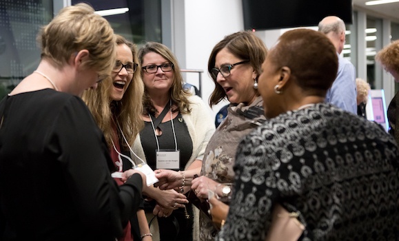 School of Information Management celebrates 50 years - Dal News ...