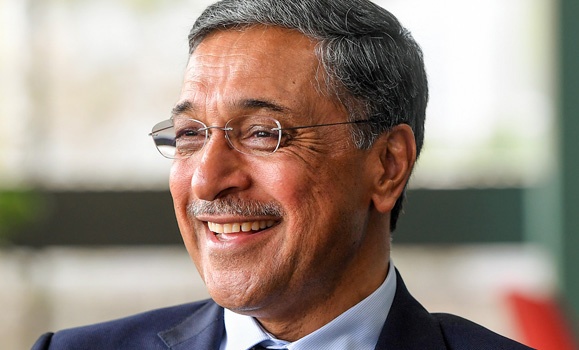 Getting to know Deep: A Q&A with Dal's new president - Dal News ...