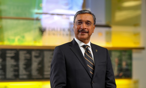 In others' words: Colleagues, old and new, on Dal President Deep Saini ...