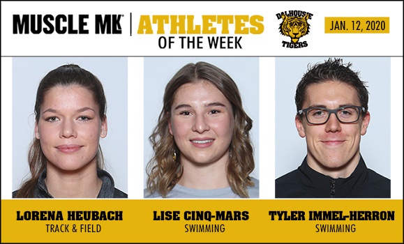 MUSCLE MLK Athletes of the Week (Week ending Jan. 26) - Dal News ...