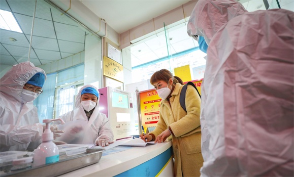 How social media is changing research and reactions to coronavirus ...
