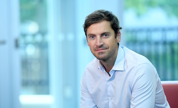 New Jarislowsky Chair in Marine Biodiversity is making waves - Dal News ...