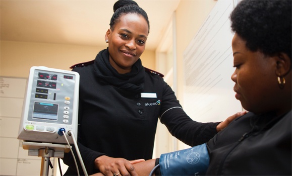 Recognizing history of Black nurses a first step to addressing racism ...