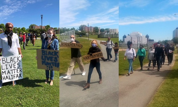 Commitment and action on anti‑Black racism: Work moves forward on new ...