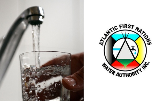 Blazing a trail for others to follow: Atlantic First Nations Water ...